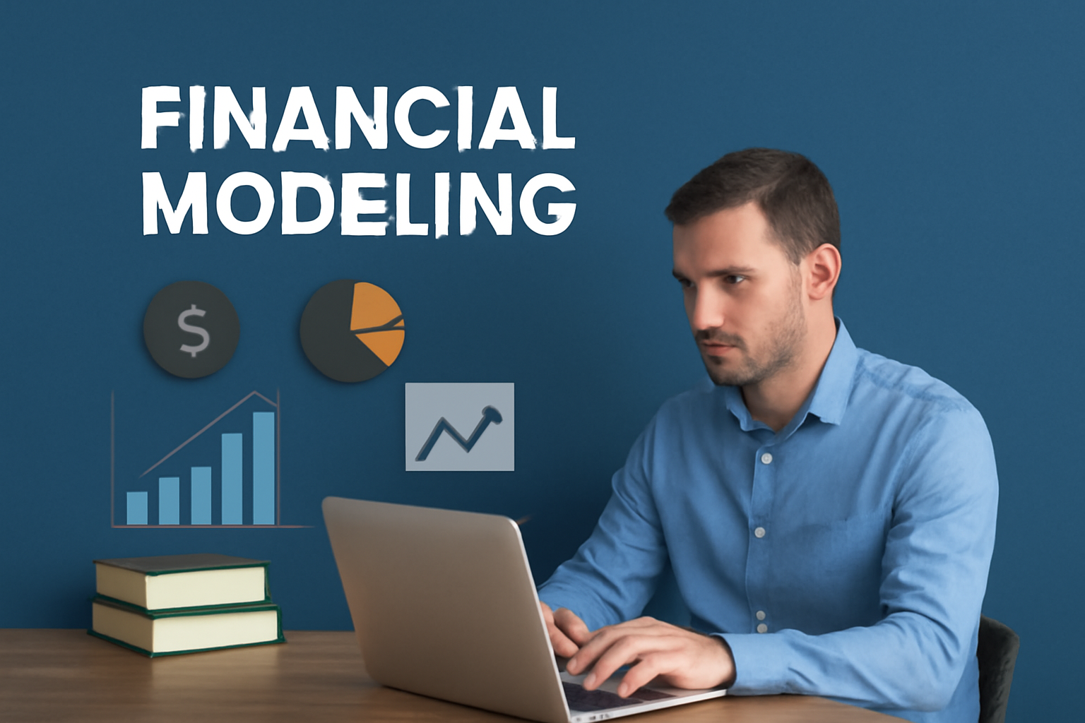 Financial Modeling Finsprep